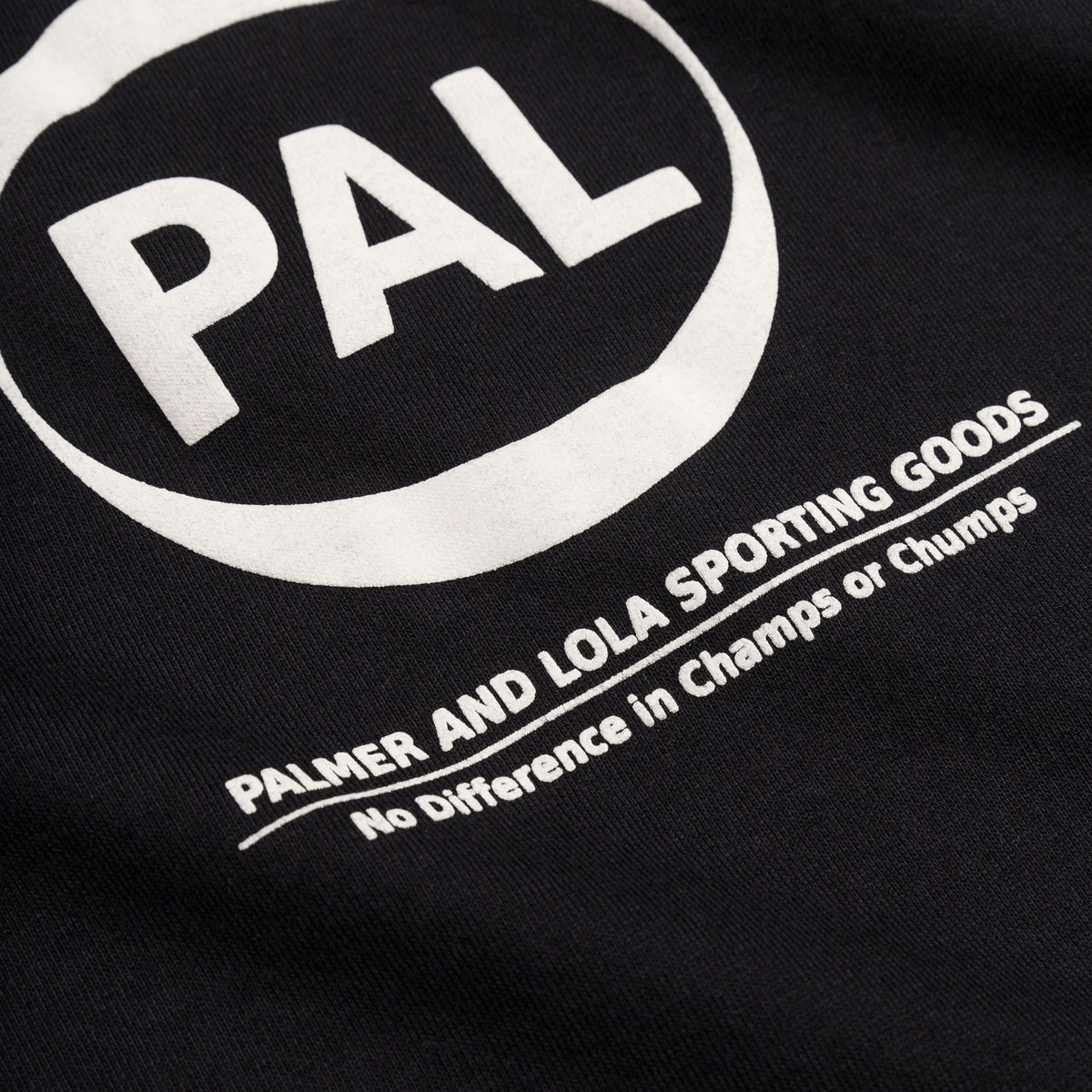 PAL Sporting Goods International Pre Game 2024 T-Shirt | Apparel » Buy ...