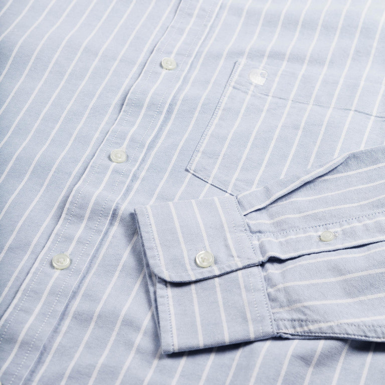 Carhartt WIP Dowlen Shirt » Buy online now!