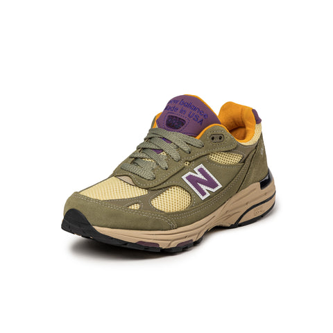 New Balance U993OL *Made in USA* Sneaker » jetzt online kaufen!