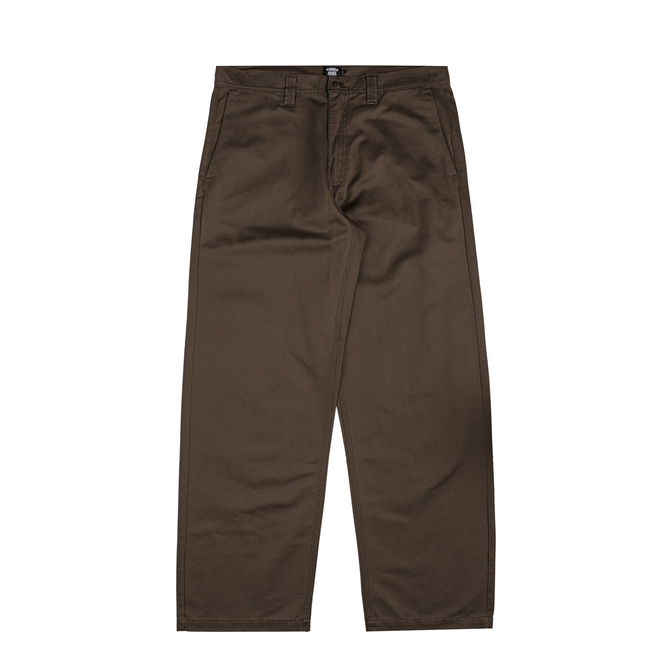 Vans Skate Loose Atiba Haze Chino | Apparel » Buy online now!