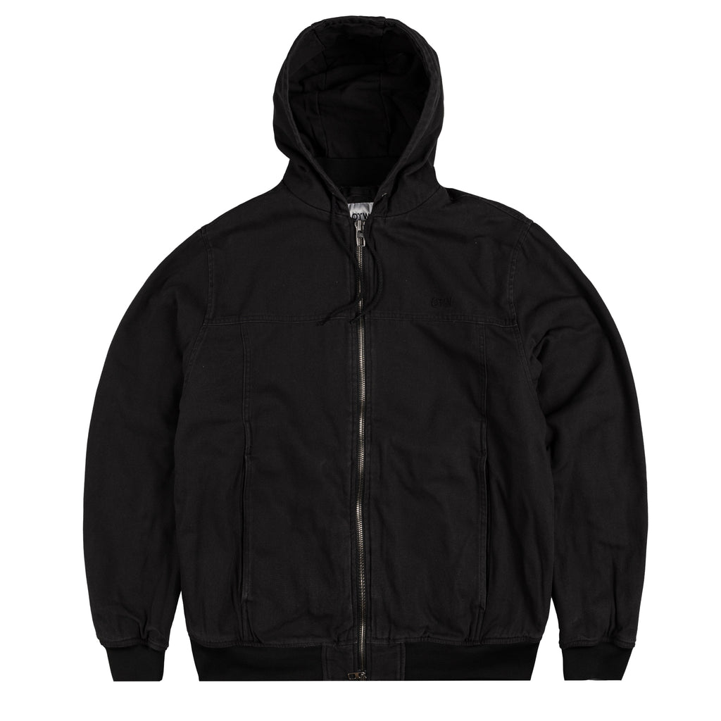 Vans OTW OTW Hooded Jacket » jetzt online kaufen!