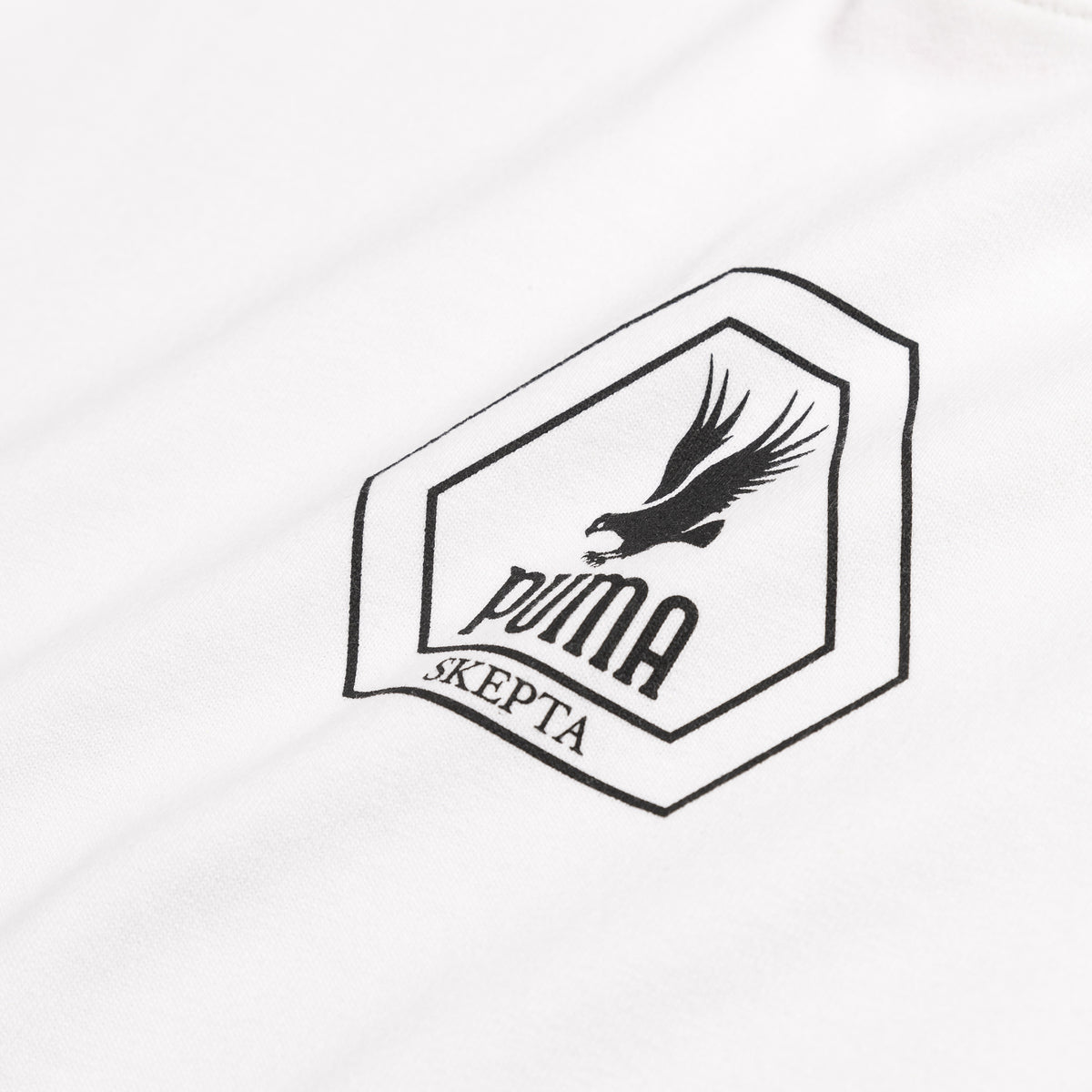 Puma x Skepta Graphic Tee » jetzt online kaufen!