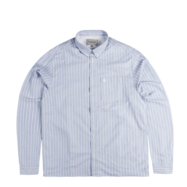 Carhartt WIP Dowlen Shirt » Buy online now!