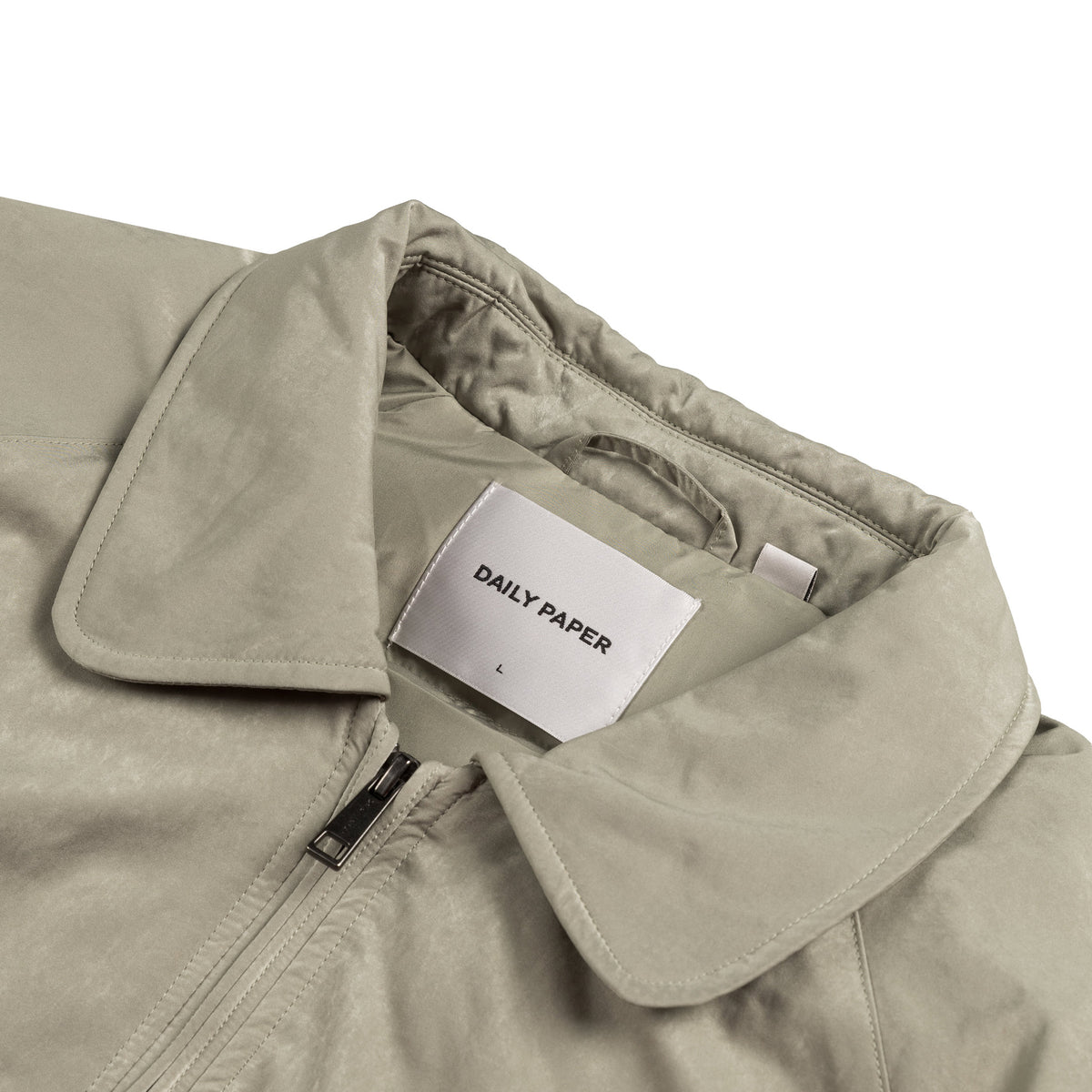 Daily Paper Bantoe Jacket » dispo en ligne maintenant