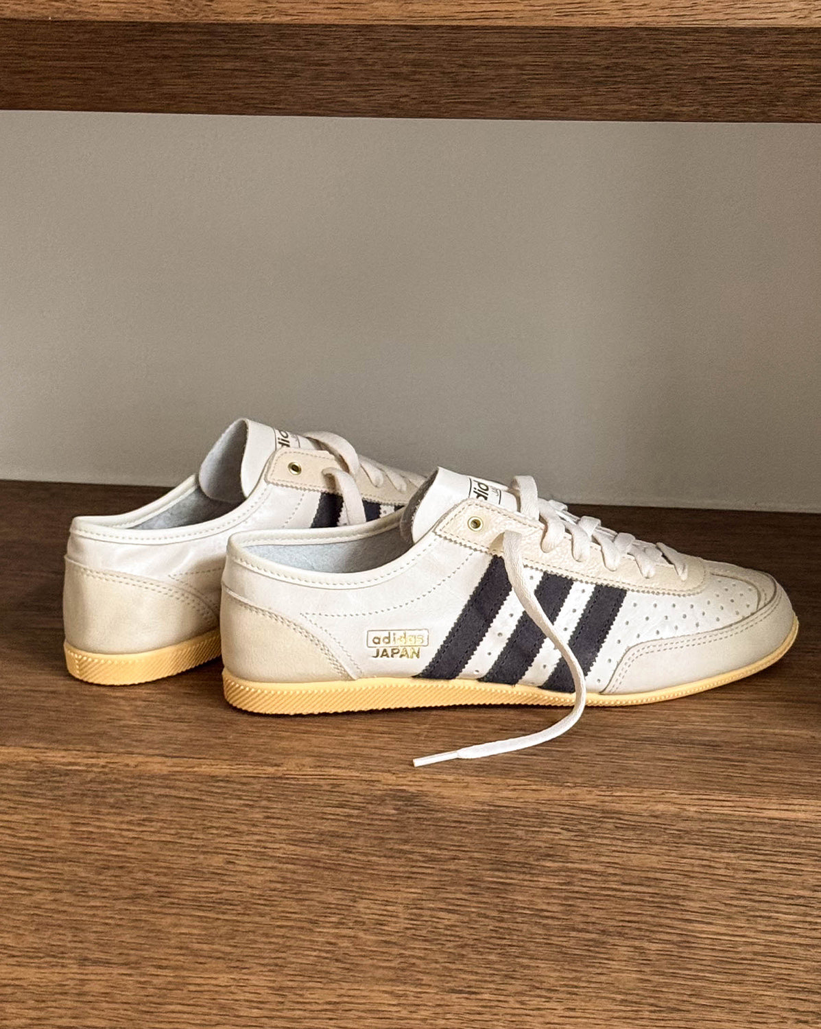 Adidas Japan Decon W Sneaker » jetzt online kaufen!