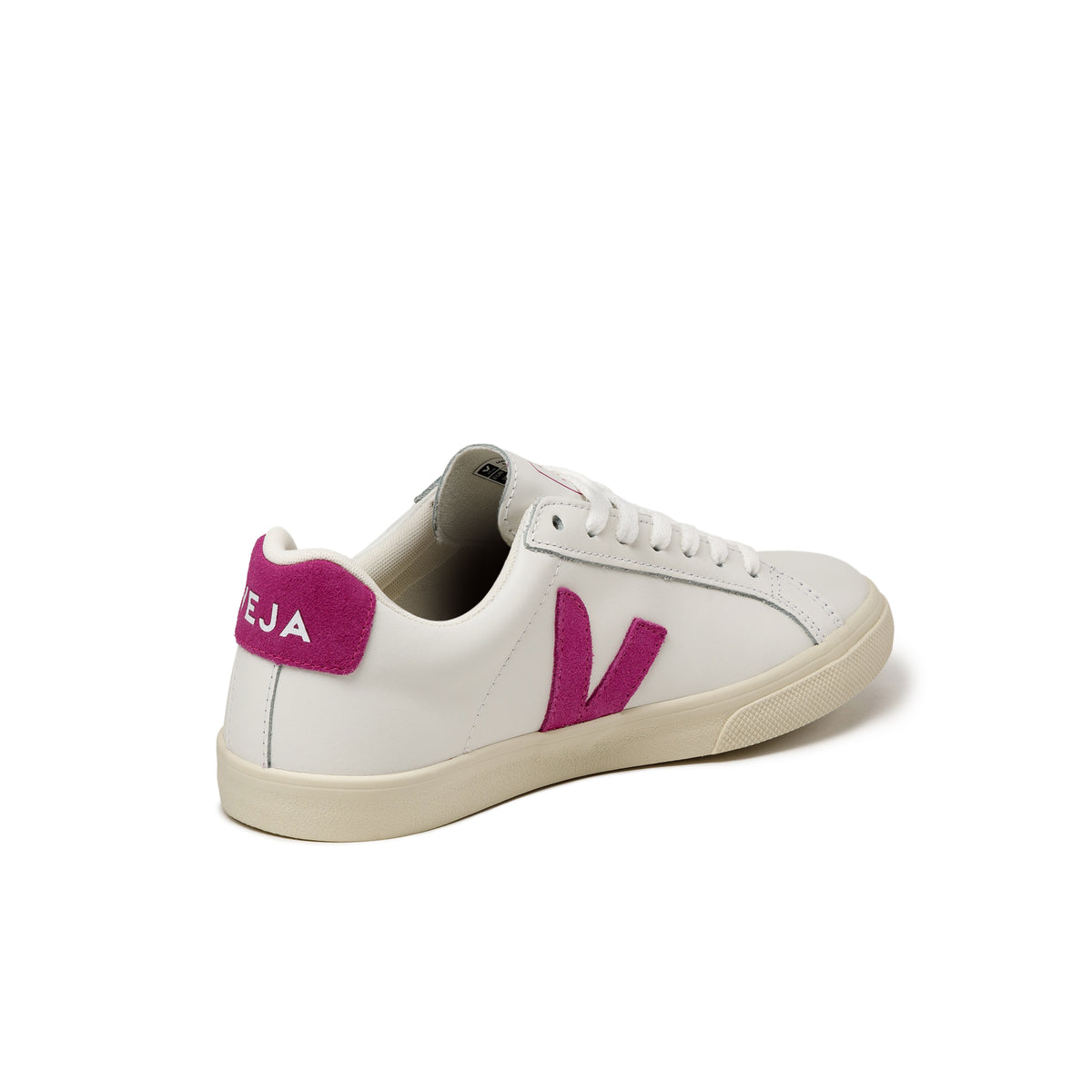 Veja Esplar Leather W sneakers » dispo en ligne maintenant