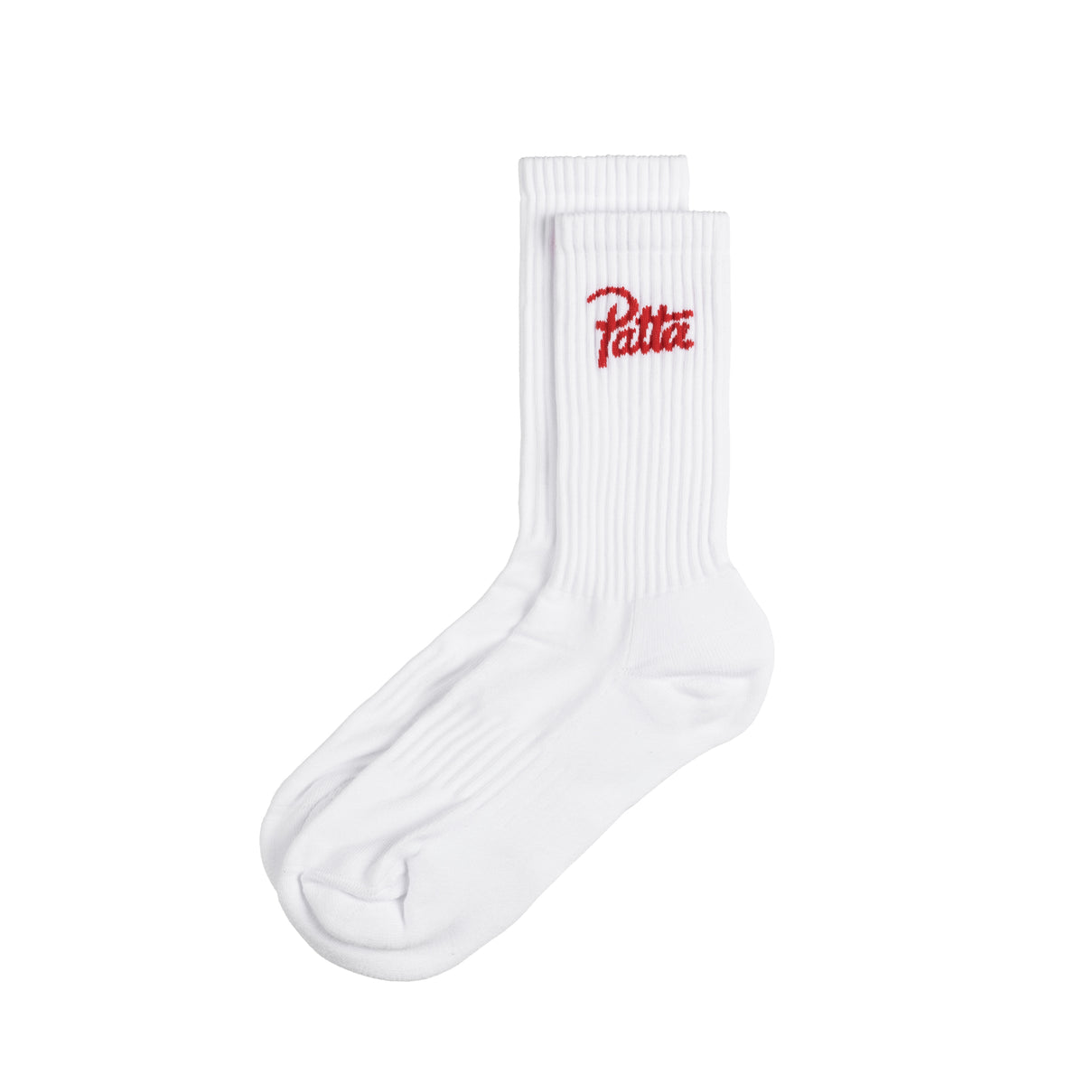Patta Script Logo Sport Socks | Apparel » Buy online now!