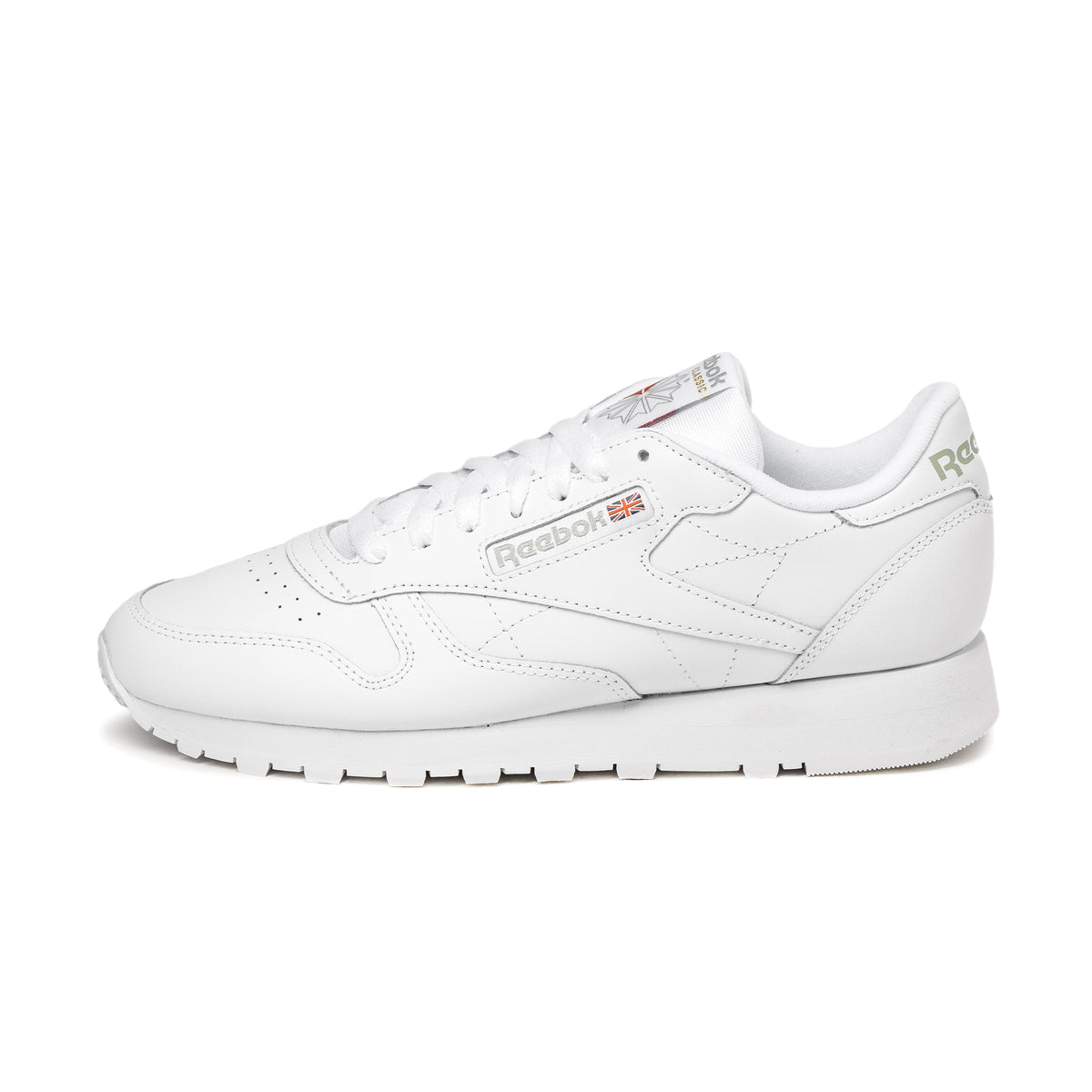Reebok Classic Leather Sneaker » Buy online now!