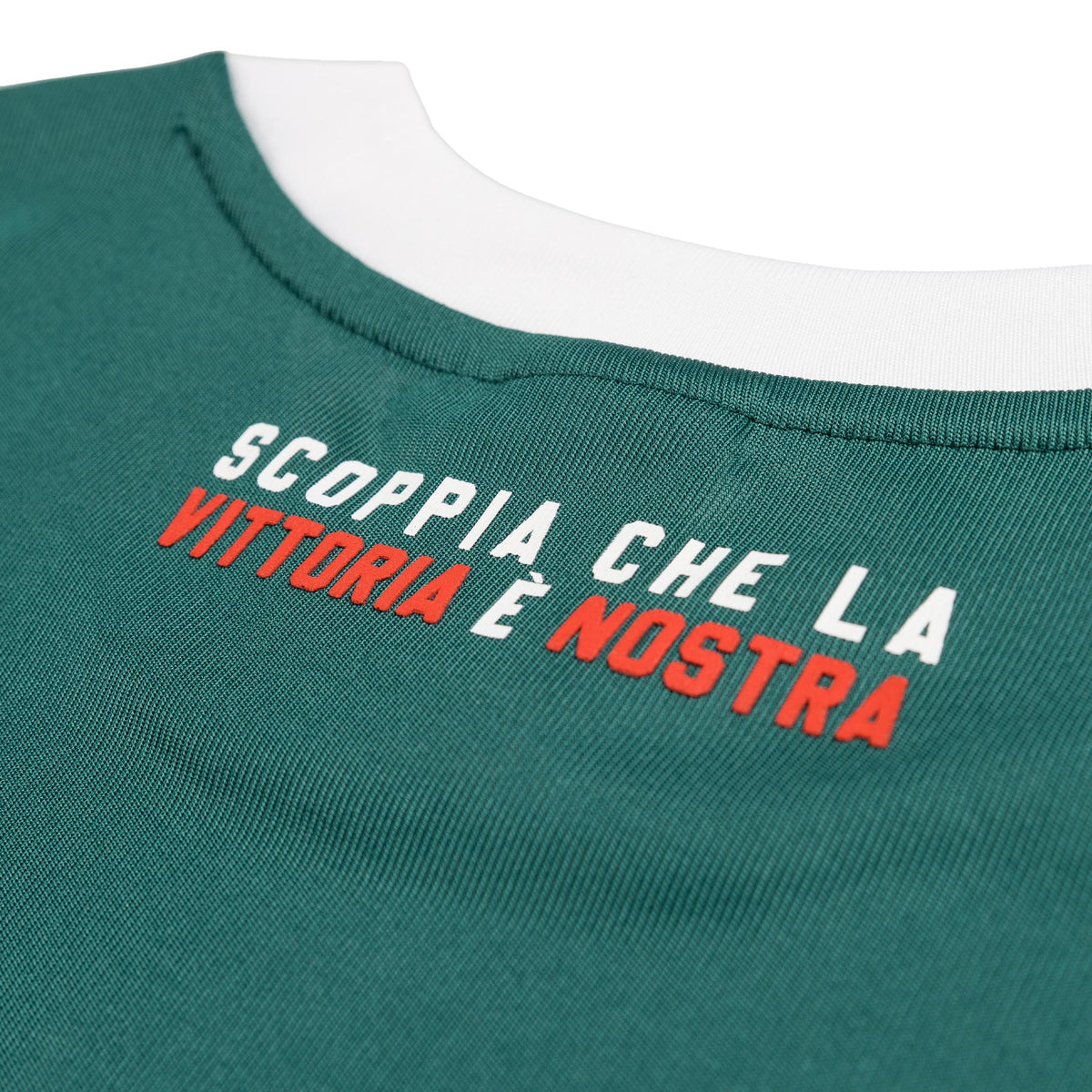 Puma x Palmeiras Sao Paulo Ringer Tee | Apparel » Buy online now!