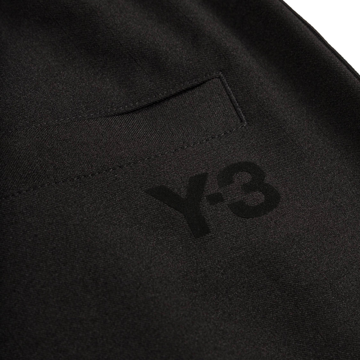 Adidas Y-3 Sport Uniform Wide Pant » jetzt online kaufen!