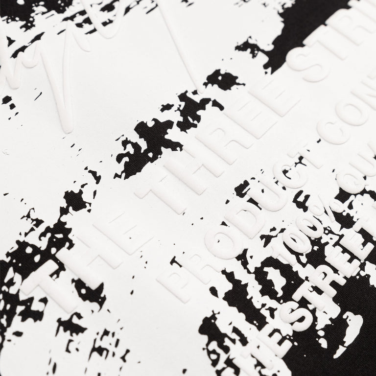 Adidas Y-3 Back Graphic Short Sleeve Tee » jetzt online kaufen!