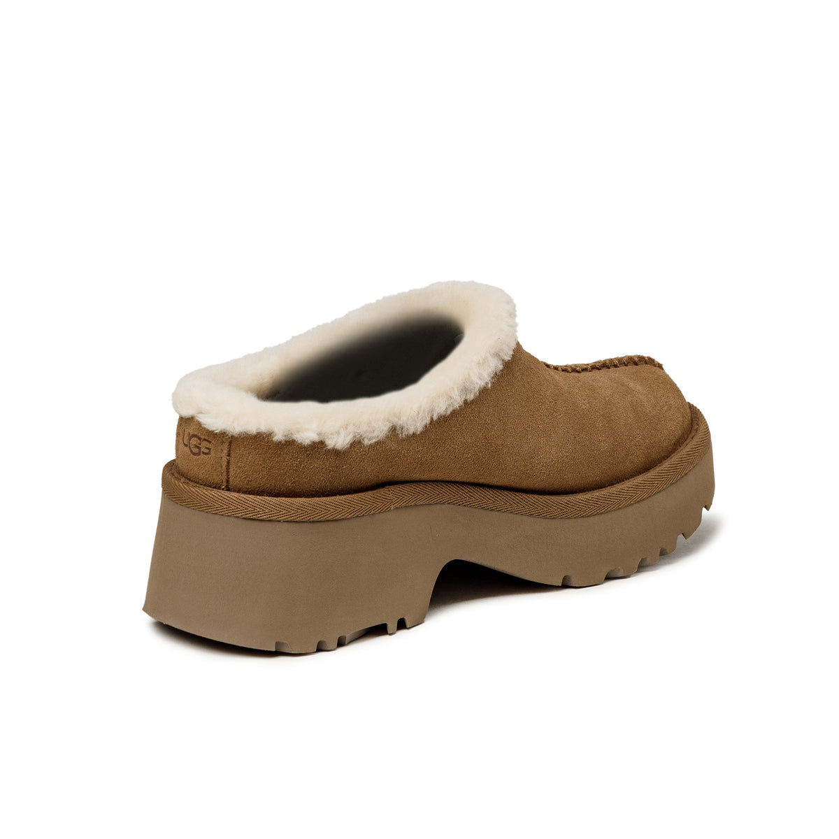 Ugg Wmns New Heights Cozy Clog Sneaker » Buy online now!