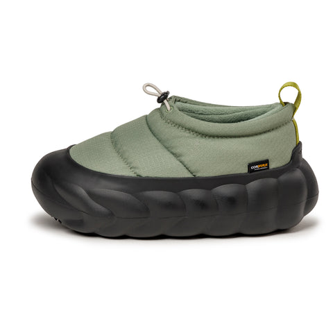 Crocs Overpuff Cordura Shorty sneakers » bestel nu online!