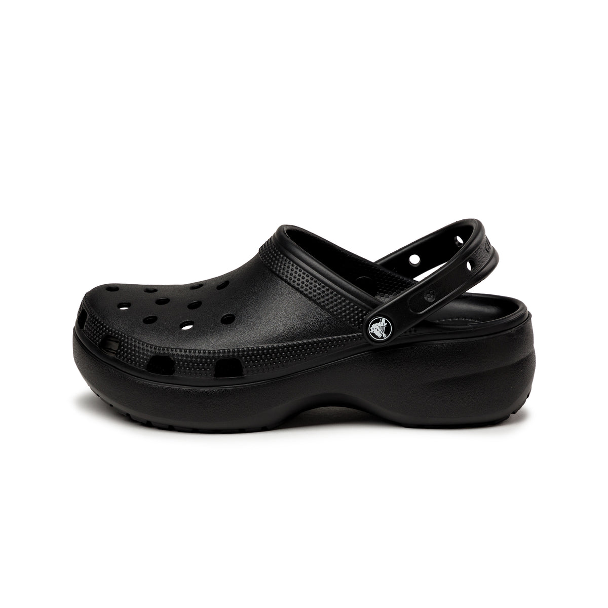 Crocs Classic Platform Clog sneakers » dispo en ligne maintenant