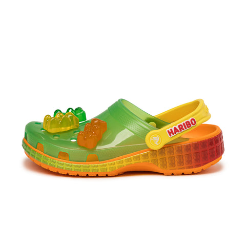 Crocs x Haribo Classic Clog sneakers » dispo en ligne maintenant