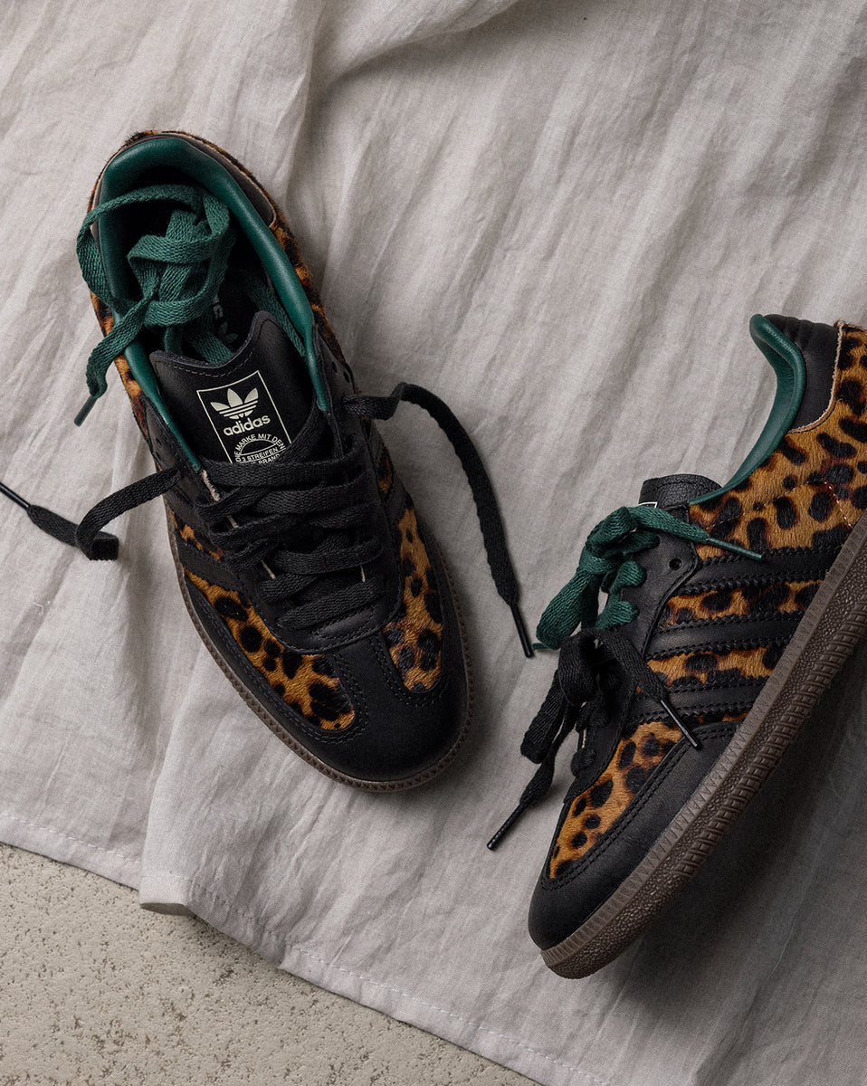 Adidas Samba OG W Sneaker » Buy online now!