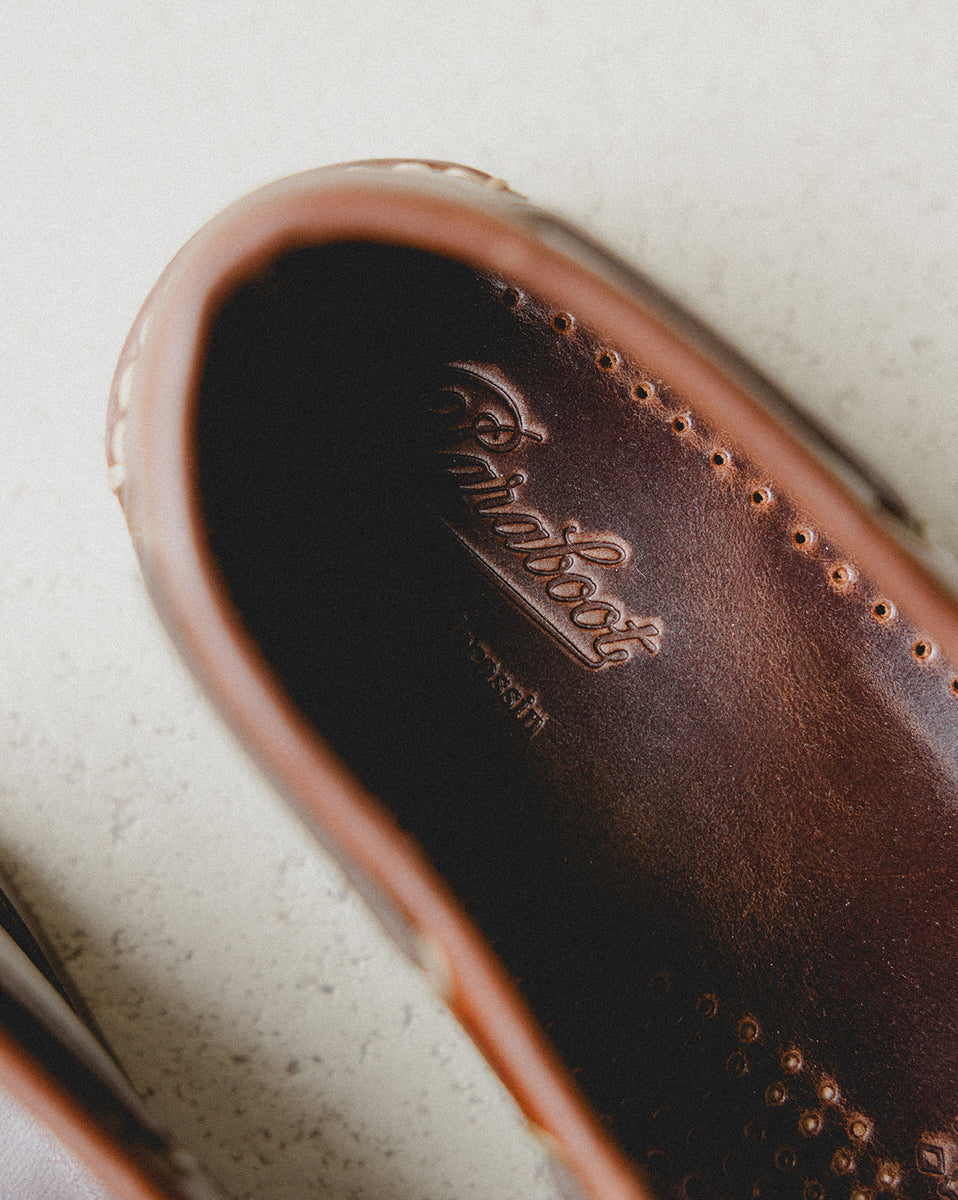 Paraboot Barth Marine Sneaker » jetzt online kaufen!