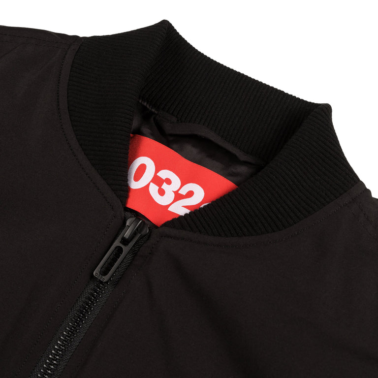 032c ''Nighthawks'' Bomber Jacket » jetzt online kaufen!