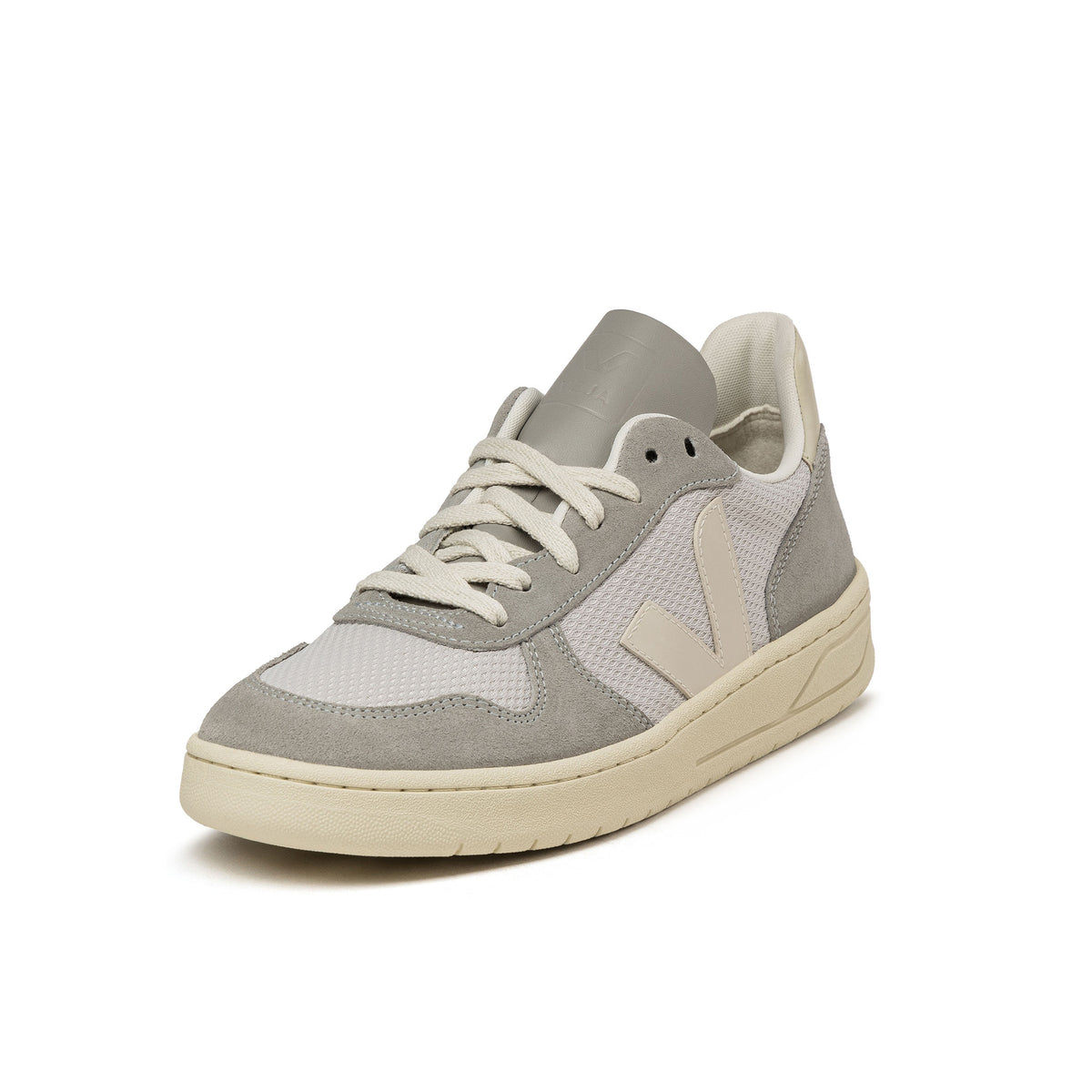 Veja V-10 Alveomesh Sneaker » Buy online now!
