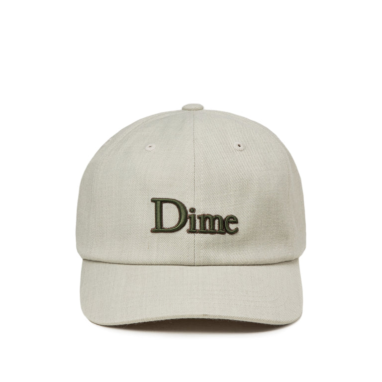 Dime Classic Low Pro Cap | Accessoires » Buy online now!