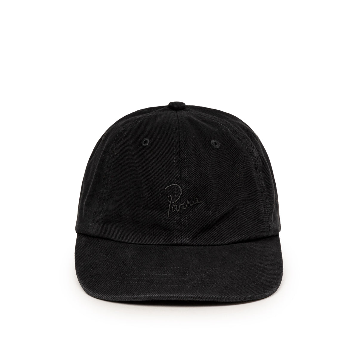 By Parra Signature 6 Panel Hat » Buy online now!