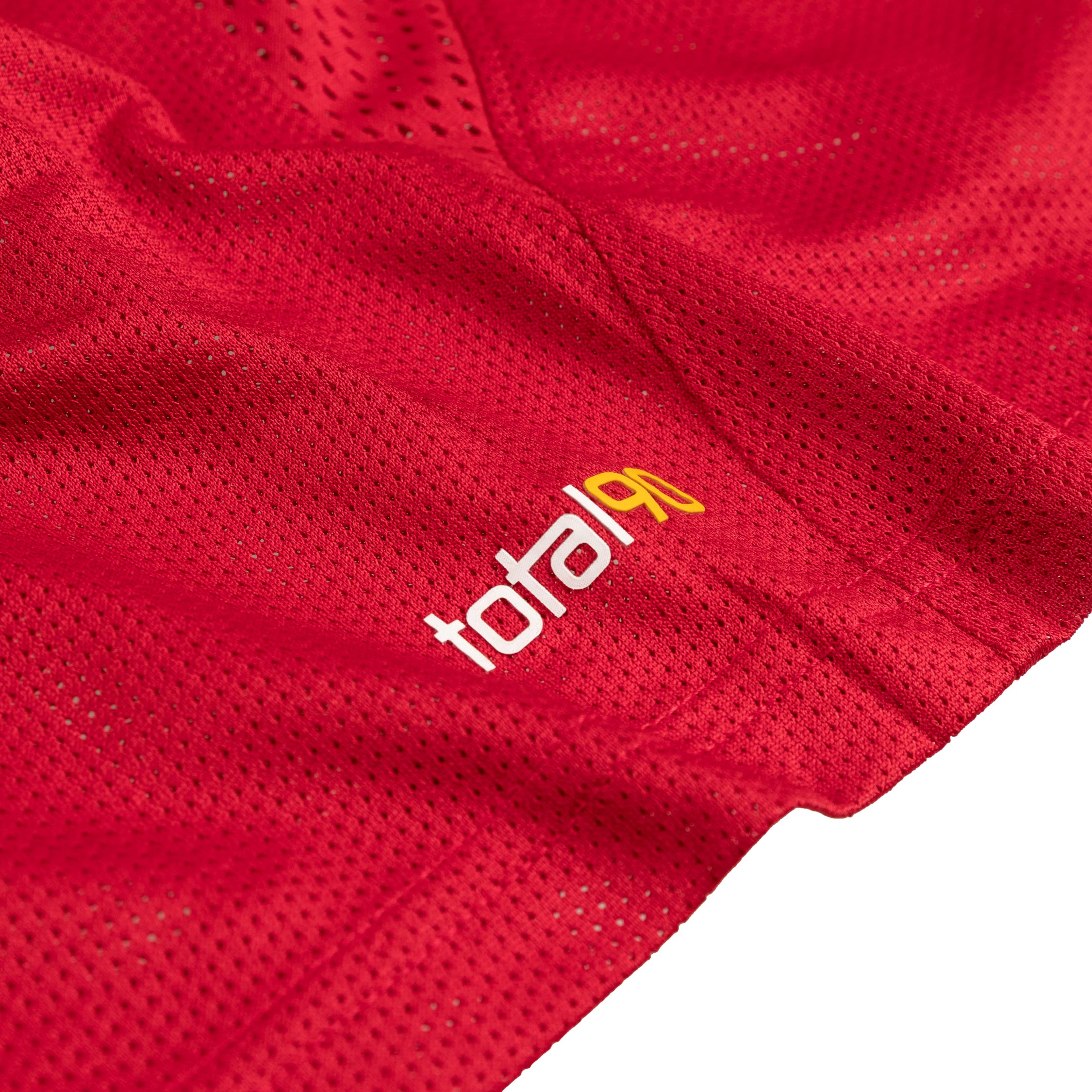 Nike Total 90 Dri-Fit Soccer Jersey | Apparel » Buy online now!