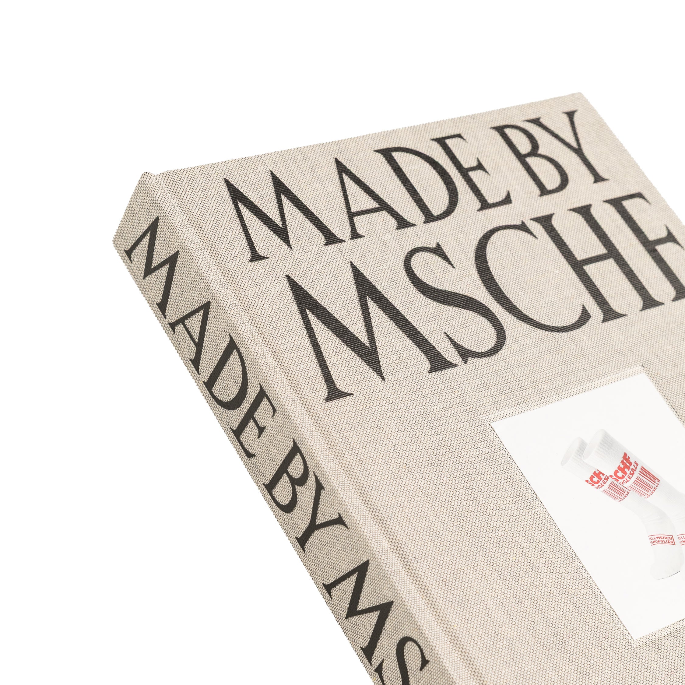 Phaidon Made by MSCHF | Accessoires » Buy online now!