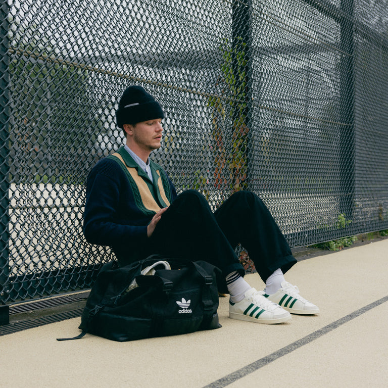 Adidas Jabbar Low Sneaker » jetzt online kaufen!