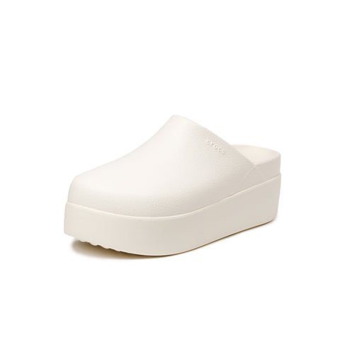 Crocs Dylan Platform Clog Sneaker » Buy online now!