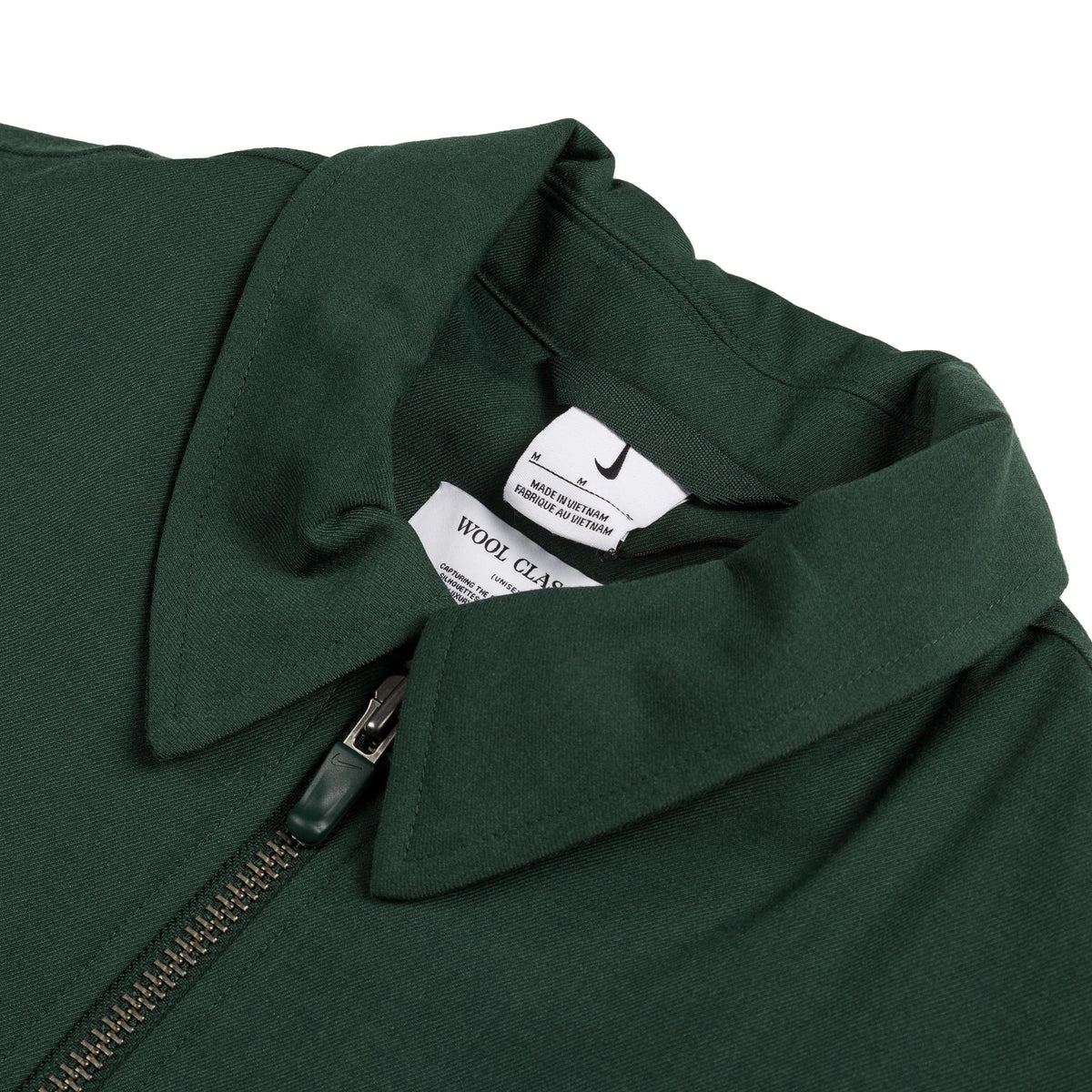 Nike Wool Classics Insulated Jacket | Apparel » Buy online now!