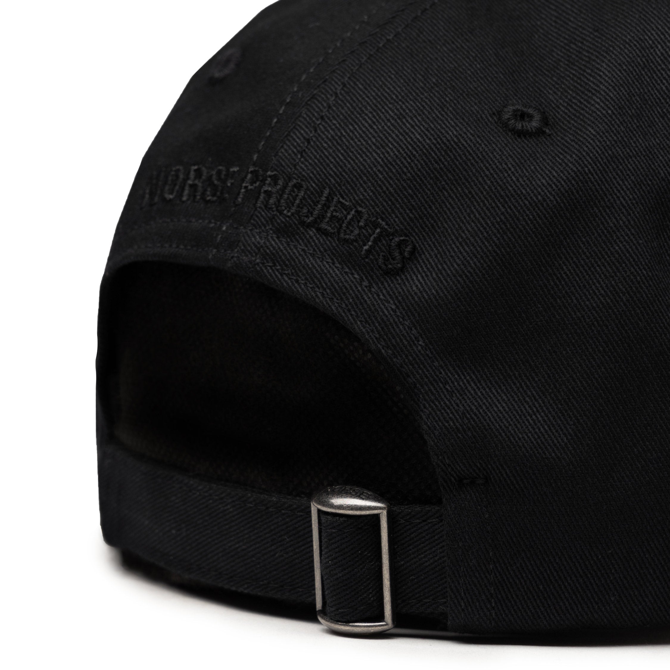 Norse Projects Twill Sports Cap » jetzt online kaufen!