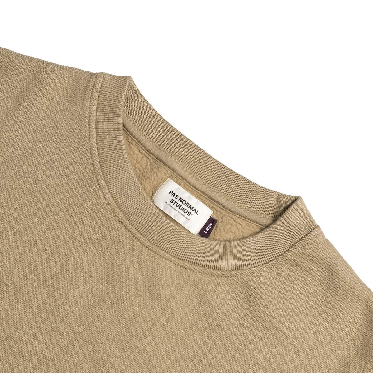 Pas Normal Studios Off-Race PNS Sweatshirt » jetzt online kaufen!