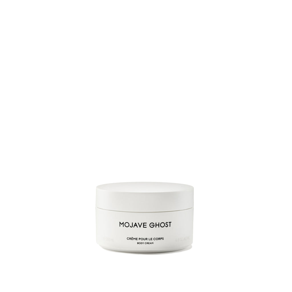 Byredo Mojave Ghost Body Cream 200ml | Accessoires » Buy online now!