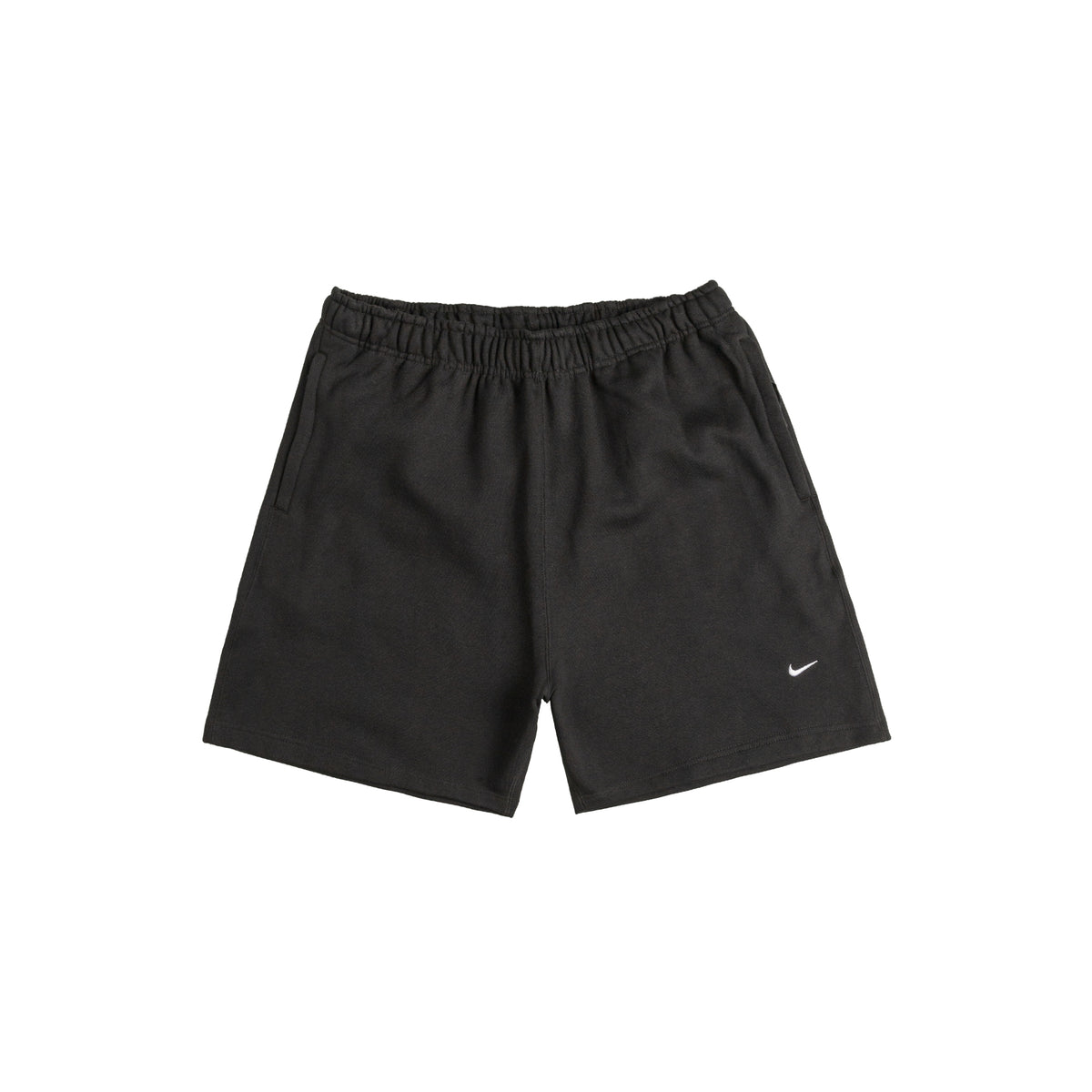 Nike Solo Swoosh Fleece Shorts | Apparel » Buy online now!
