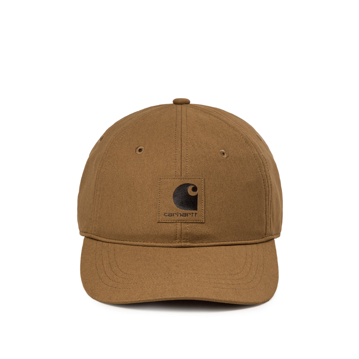 Carhartt WIP Artificial Suede Cap | Accessoires » Buy online now!