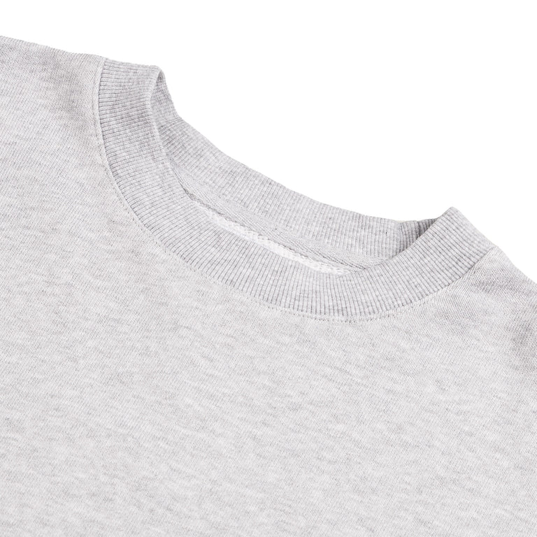 Asphaltgold Essentials Crewneck » jetzt online kaufen!