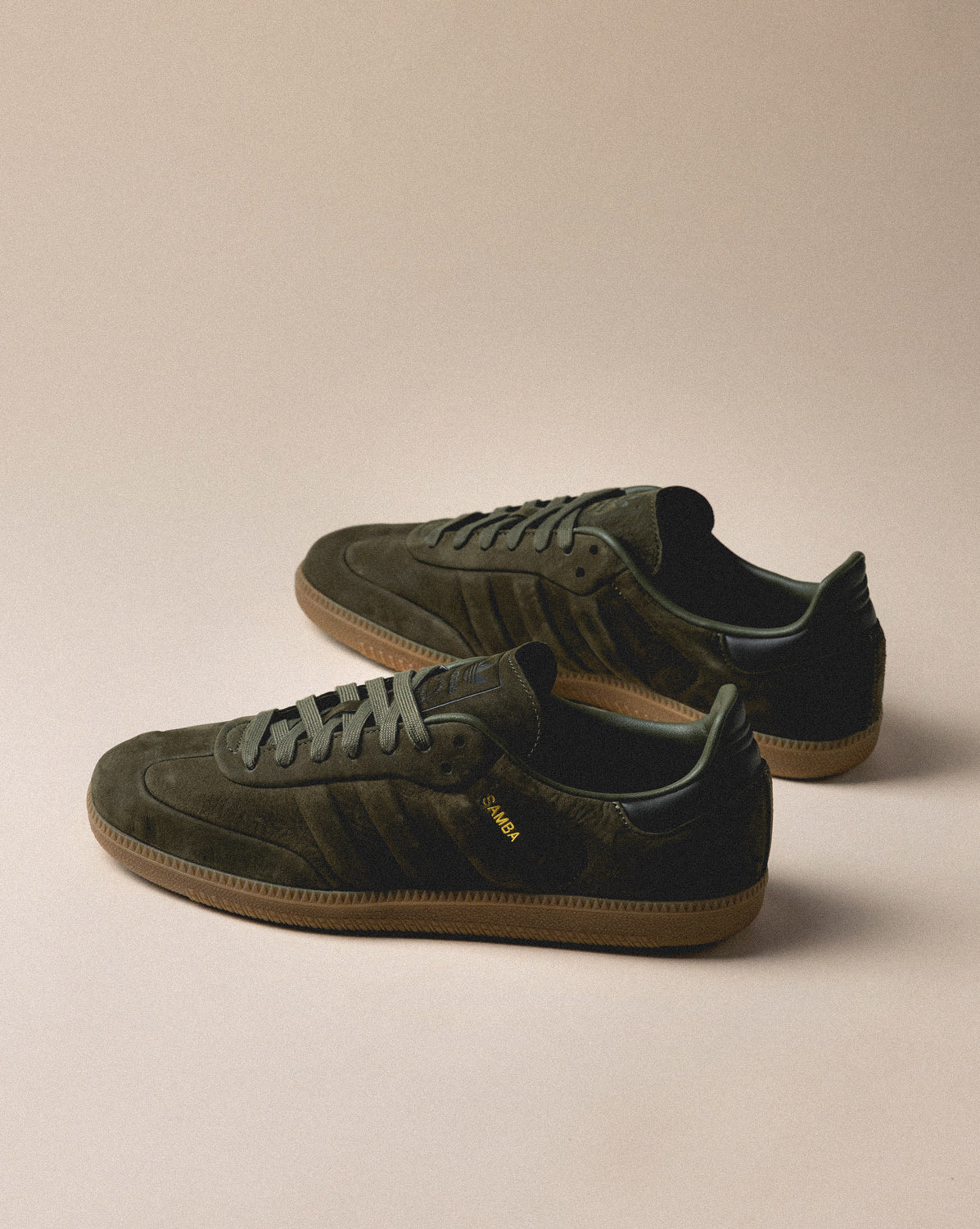 Adidas Samba Sneaker » Buy online now!