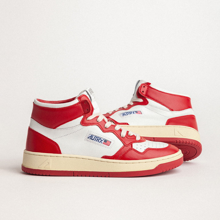 Autry Medalist Mid W Sneaker » jetzt online kaufen!