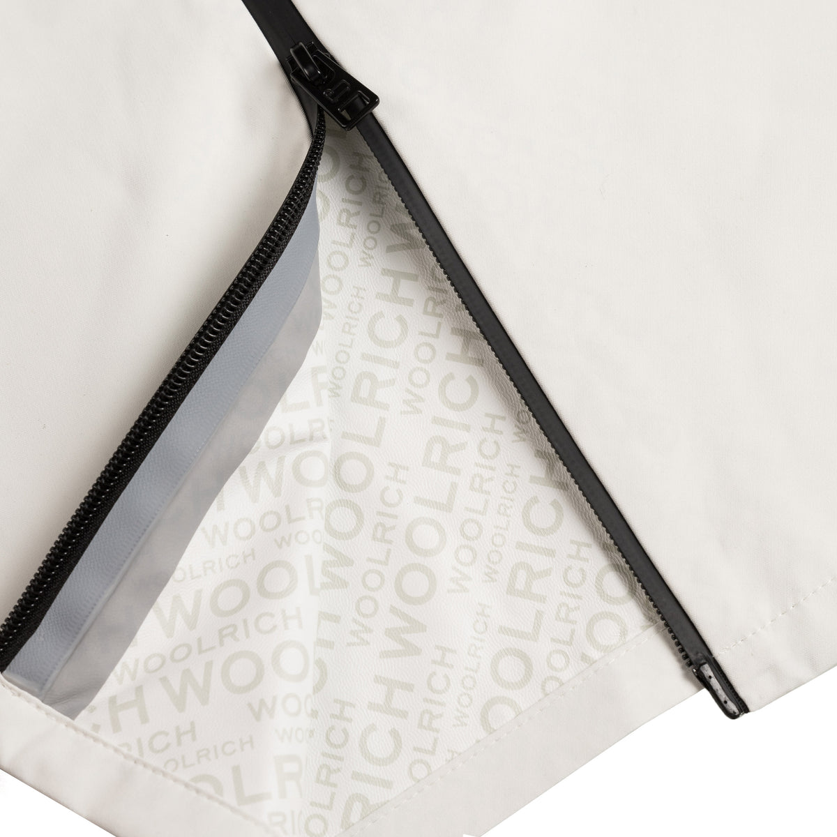 Woolrich Pacific Two Layers Jacket | Apparel » Buy online now!