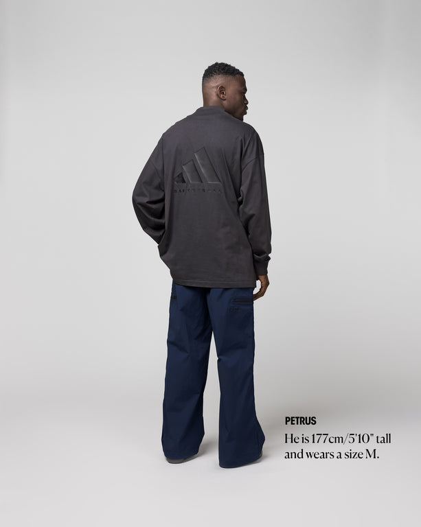 Adidas Basketball Longsleeve Tee | Apparel » Buy online now!