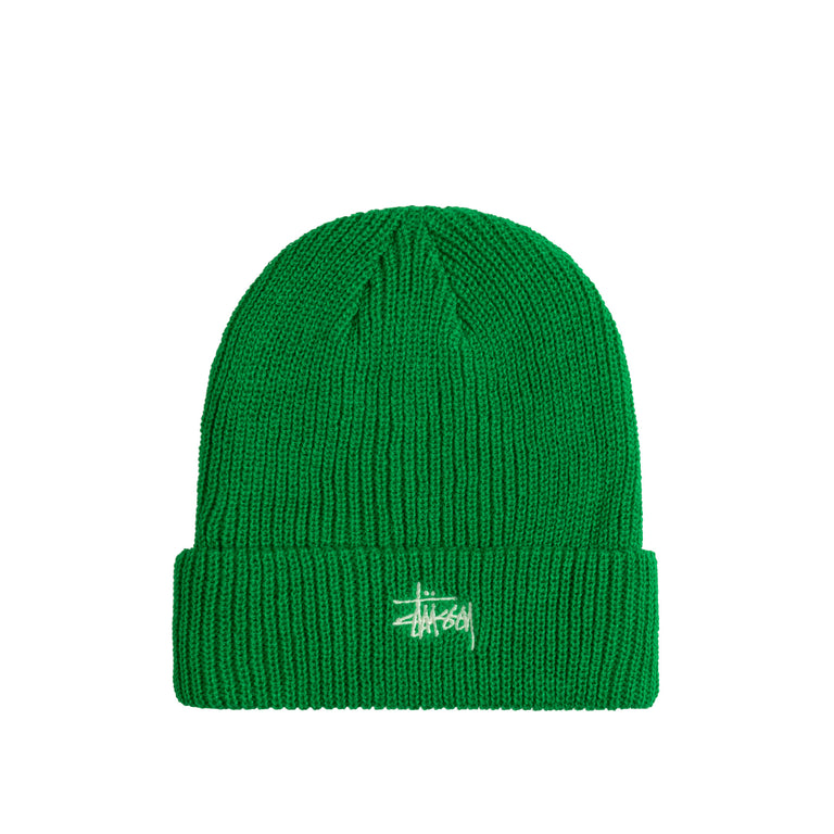 Stussy Basic Cuff Beanie » jetzt online kaufen!