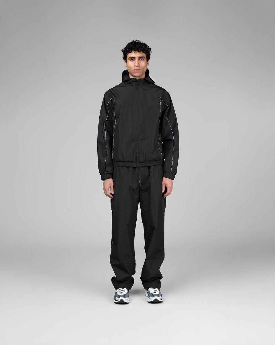 Daily Paper Amadi Jacket » jetzt online kaufen!