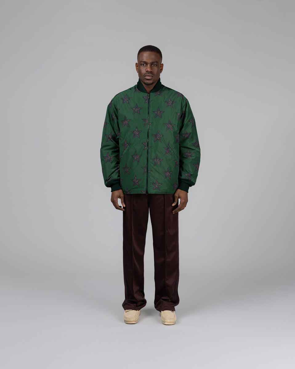 Needles R.C. Down Jacket | Apparel » Buy online now!