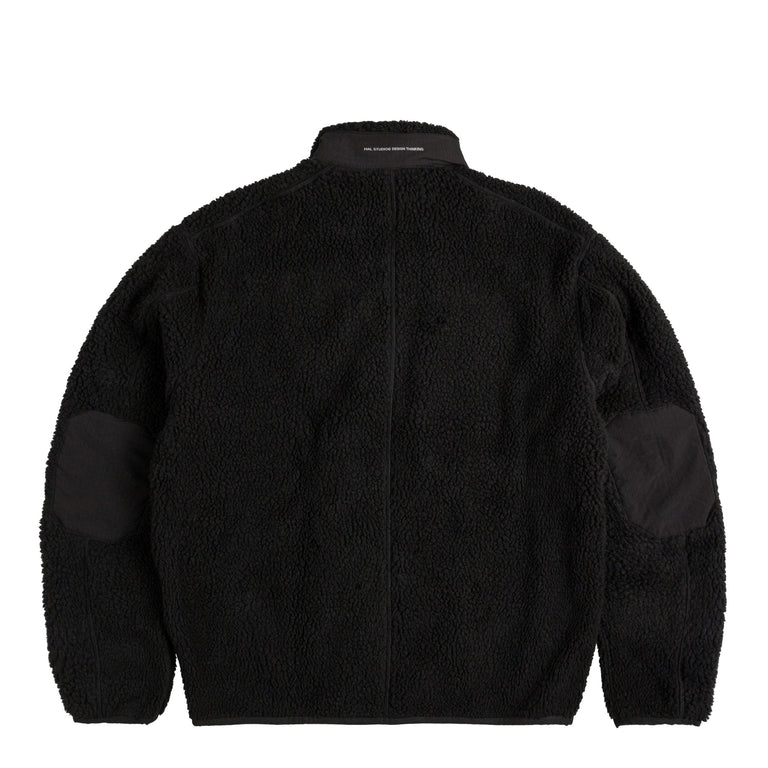HAL Studios Sherpa Jacket | Apparel » Buy online now!