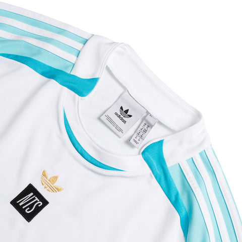 Adidas x NTS Radio Jersey | Apparel » Buy online now!