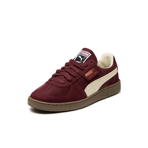 Puma Super Team Velvet sneakers » dispo en ligne maintenant