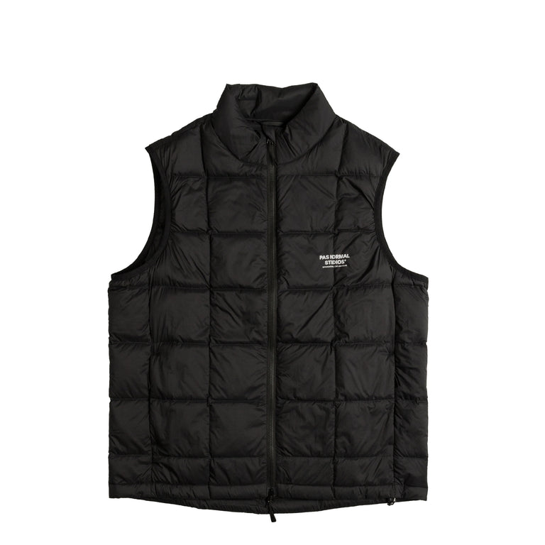 Pas Normal Studios Off-Race Down Vest » jetzt online kaufen!
