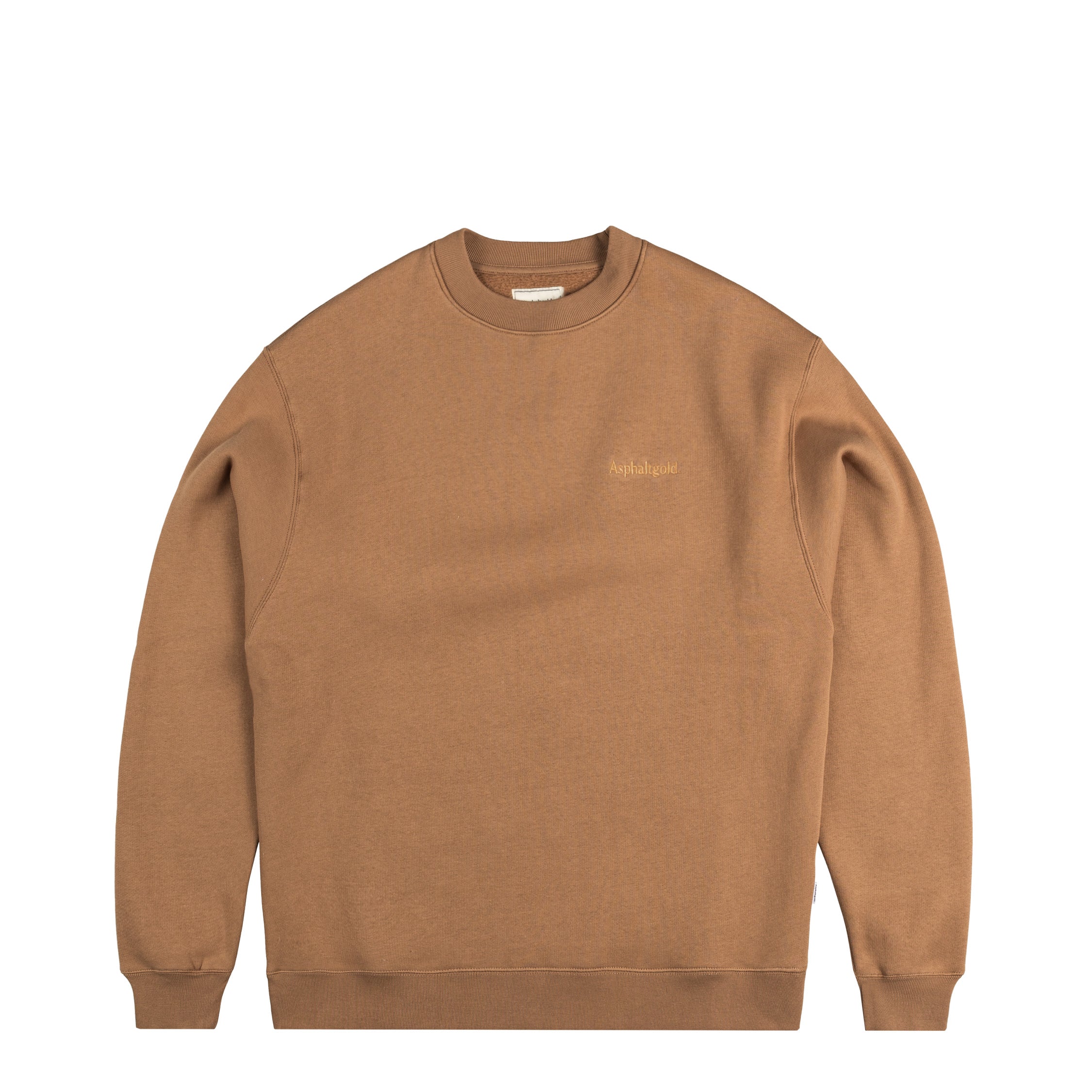 Asphaltgold Essential Crewneck » jetzt online kaufen!