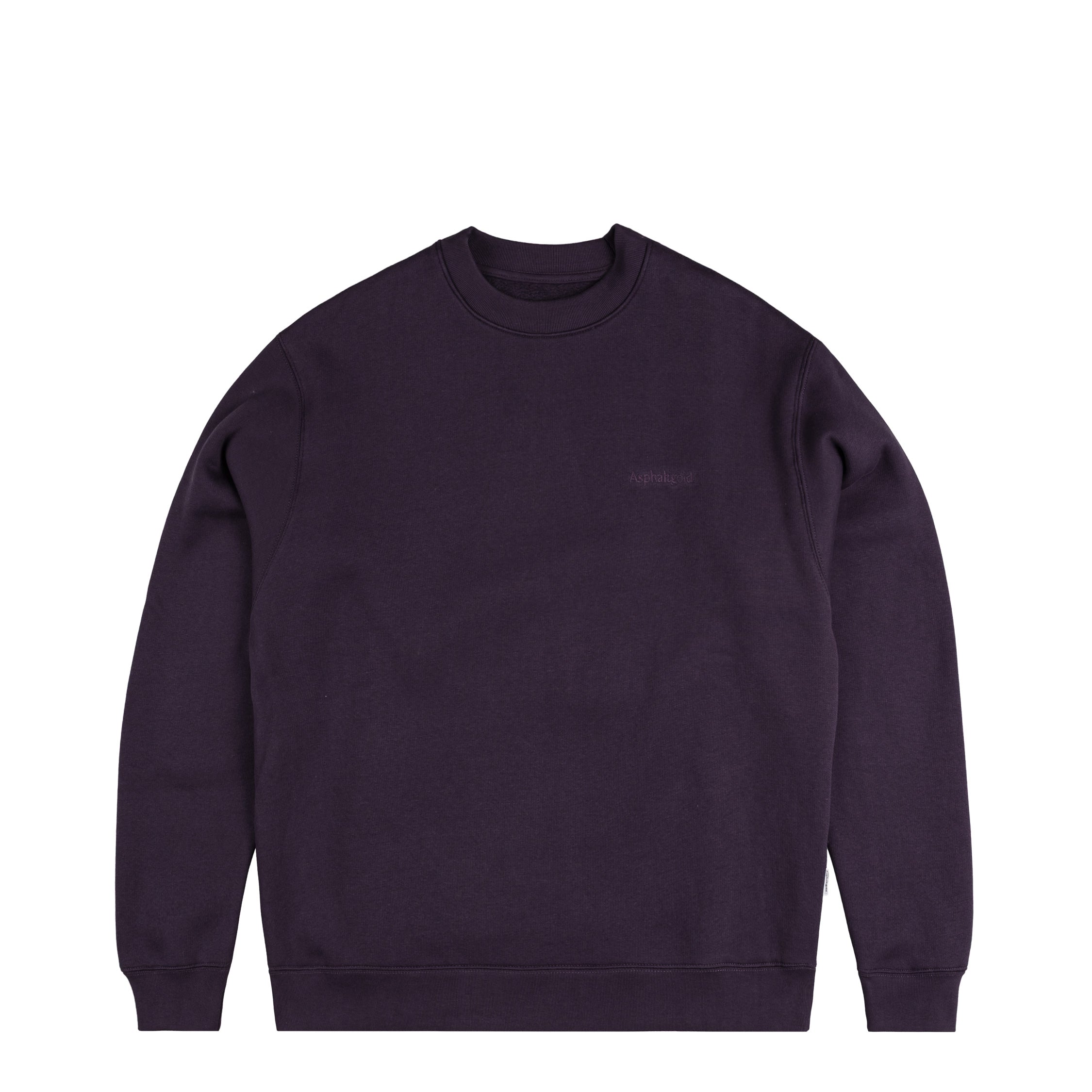 Asphaltgold Essential Crewneck » jetzt online kaufen!