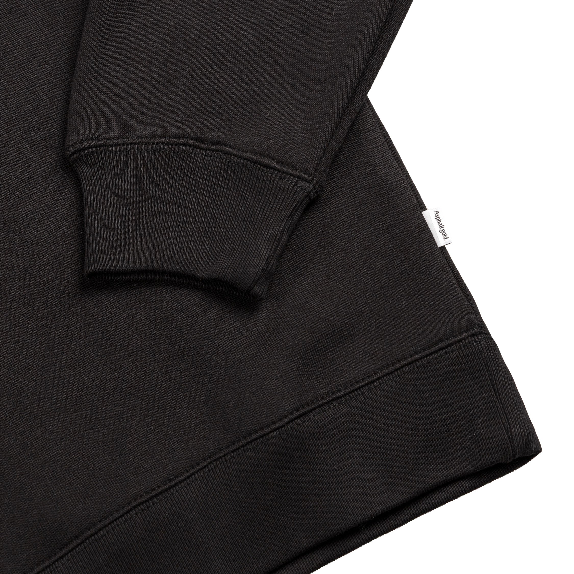 Asphaltgold Essential Crewneck » jetzt online kaufen!
